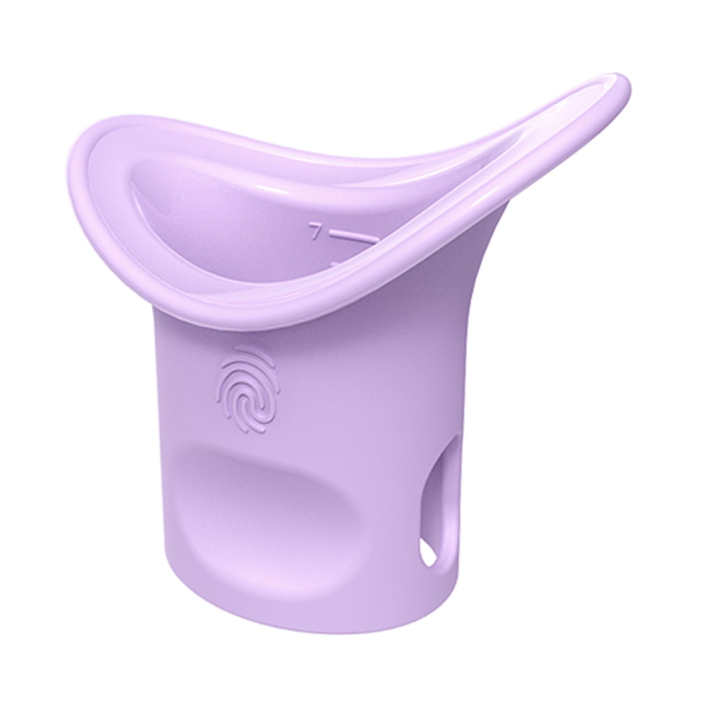 SIEYIO 1PC Eye Wash Cups Easy Eye Removal Silicone Eye Flushing Cup for ...