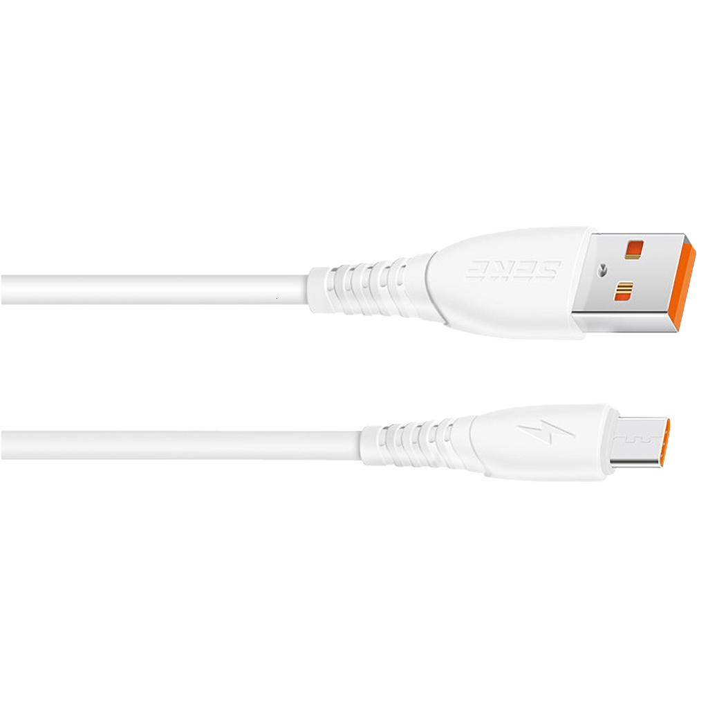 SIEYIO 1m USB to Type C/USB 5Pin Power Cable Line Fast Charging ...