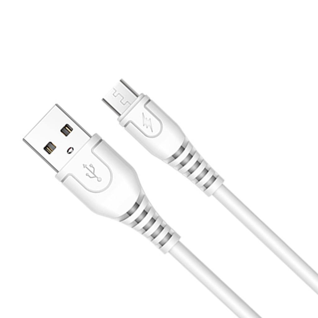 SIEYIO 2.60ft USB to Type C/USB 5Pin Power Cord Fast Charging Cable for ...