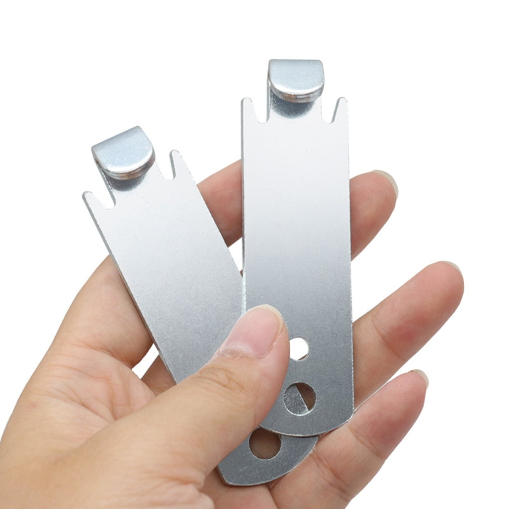 SIEYIO 2 Pack Reliable Fence Wire Twisters Heavy Duty Fence Wire ...