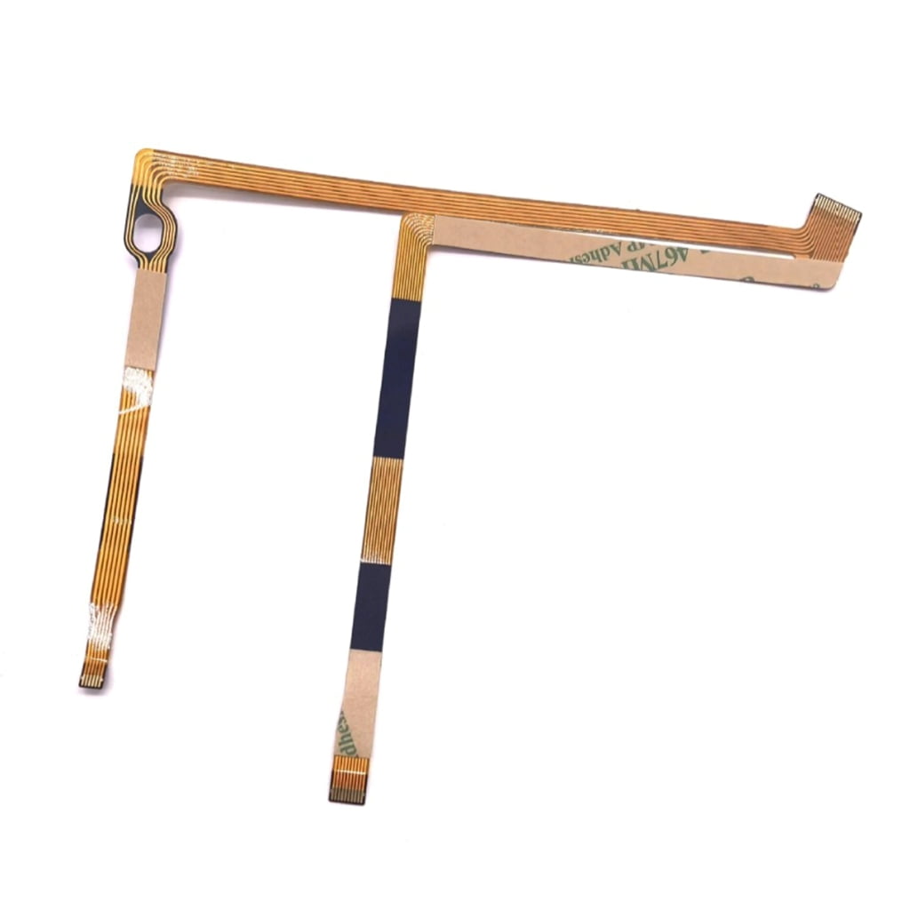 SIEYIO 24-120mm Lens Cable with Images Stabilization and Wide Zoom ...