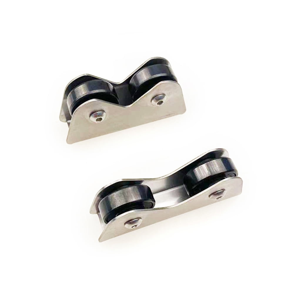 SIEYIO 2Pcs Billiard Cue Straightness Check Billiard Cue Snooker Club ...