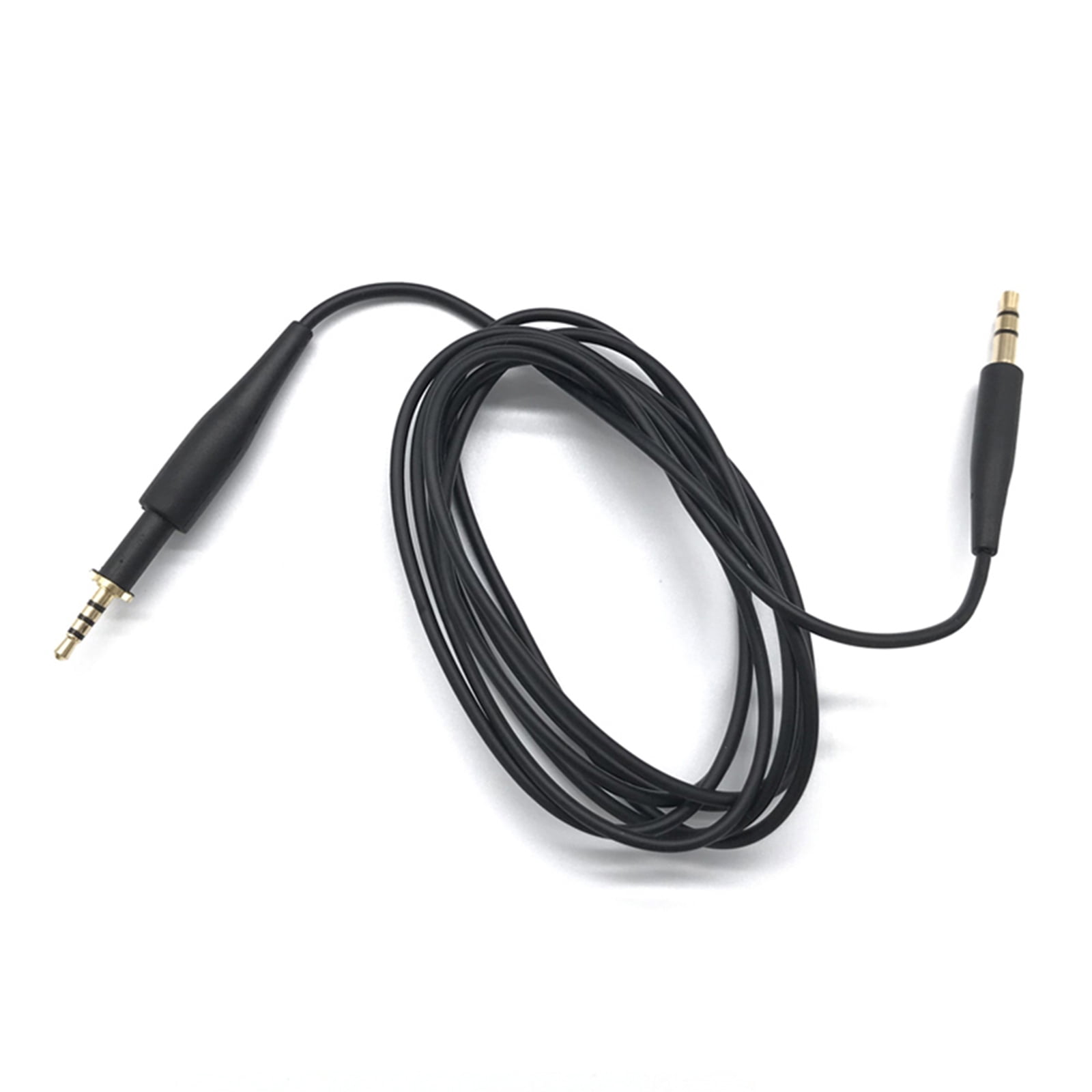 SIEYIO 3. 5mm Plug Cable Audio Cord Headphones Replacement for AKG K450 K452 K480 Q460 - Walmart.com