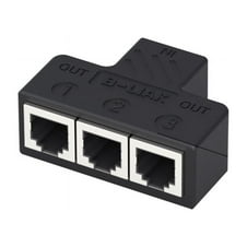 Phone Splitter