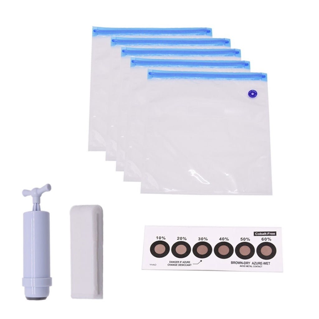 SIEYIO 3D Printer Filament Storage Bag Vacuum Kit Filament Vacuum Bags ...