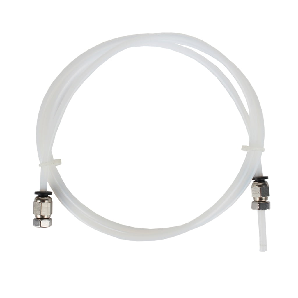 SIEYIO 3D Printer Filaments Dry Box Tubing Part With Smooth 2.5x4mm ...