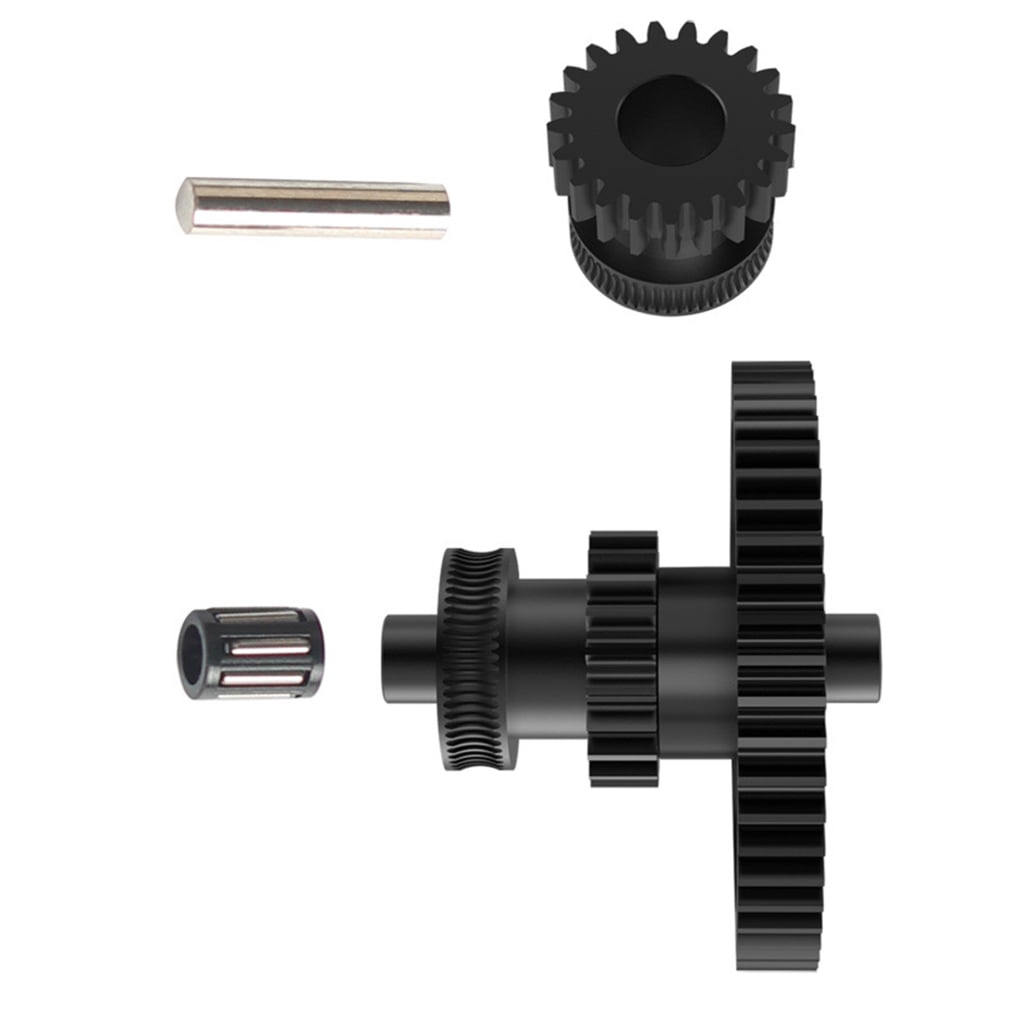 SIEYIO 3D Printer Gear Assembly For Neptune 4 with Nanotechnology Wear ...