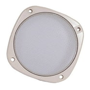 Powerbass Car Bass Subwoofer Speaker, PS-WB122 Surface Mount Woofer ...