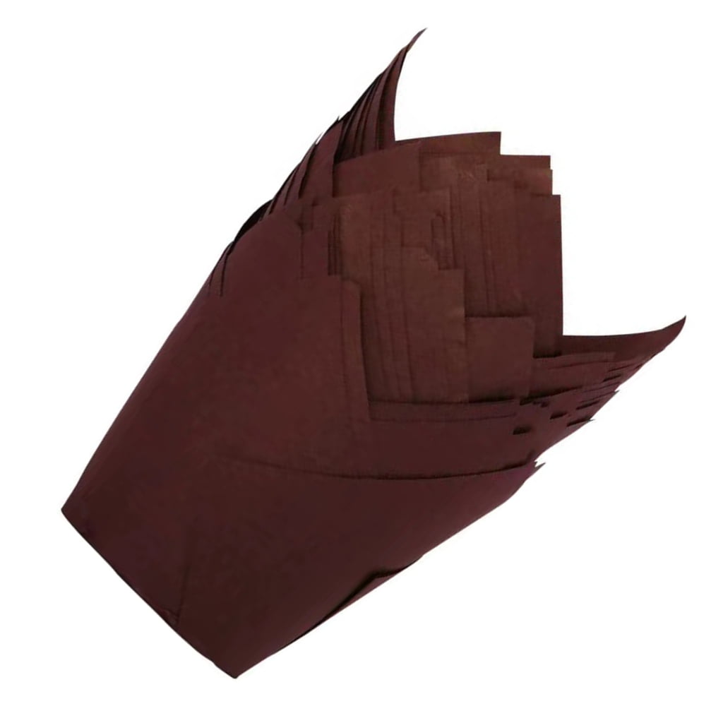 SIEYIO 50 Count Greaseproof Cupcake Wrapper in Standard Size Paper ...