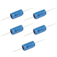 Super Capacitor - 100F 2.7V - Walmart.com