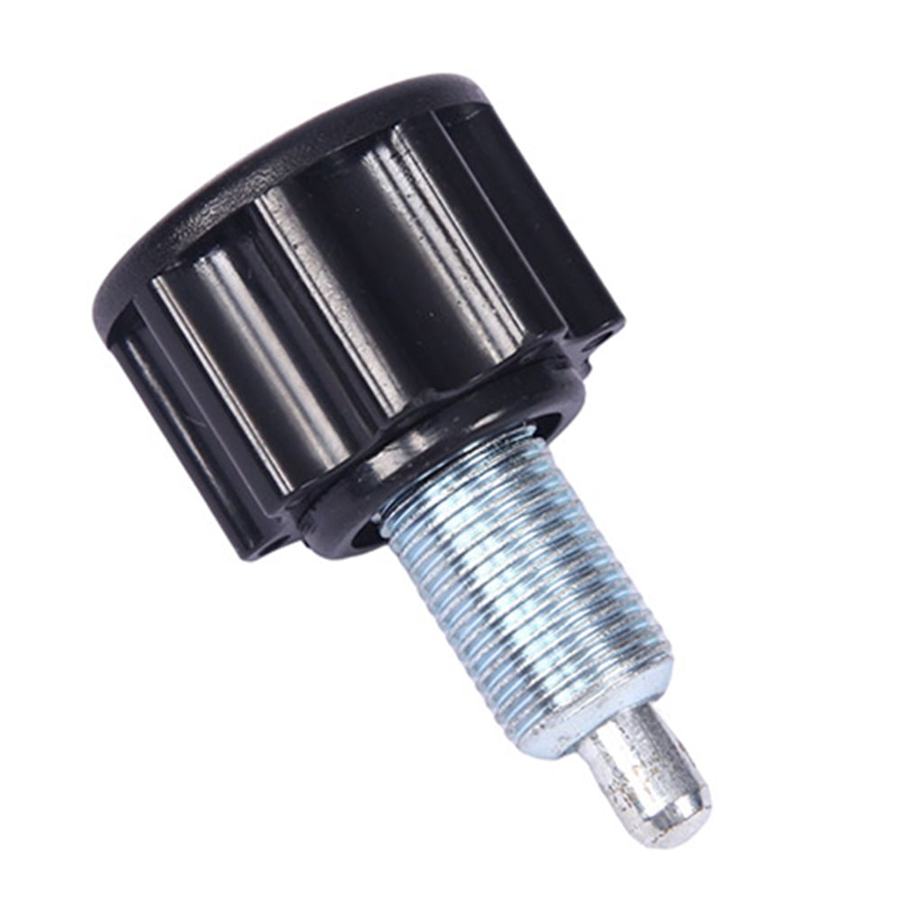 SIEYIO 5Pcs 16'' Universal Pull-up Spring Pull Pin Knob Fitness Pull ...