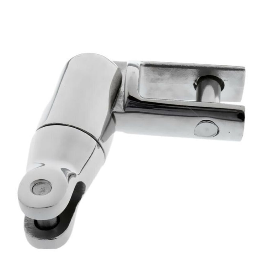 SIEYIO 6-8mm Boat Anchors Chain Swivels Connector Stainsless Steels ...