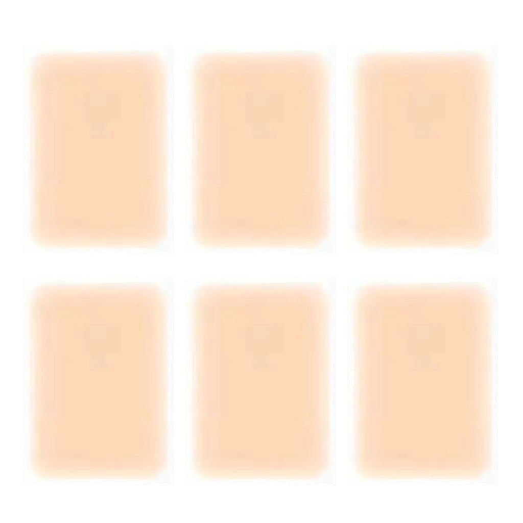 SIEYIO 6 Sheets Tattooed Cover Up Stickers Waterproof Skin Concealing ...