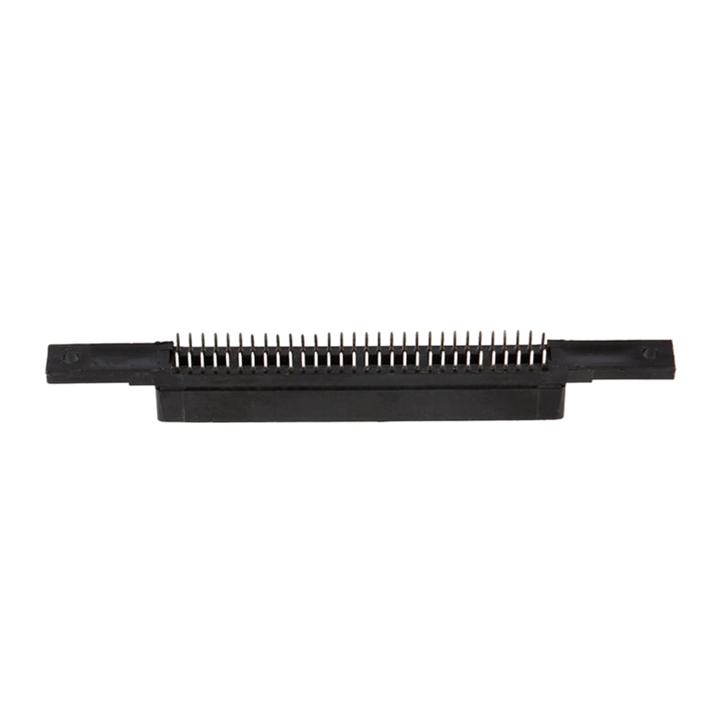 SIEYIO 60 Pin Connector for Clone Console Game Cartridge Adapter Card ...