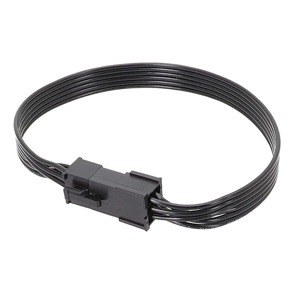 SIEYIO 6PIN GPU Connectors Cable GPU 6Pin to 6PIN Power Extension Cord ...