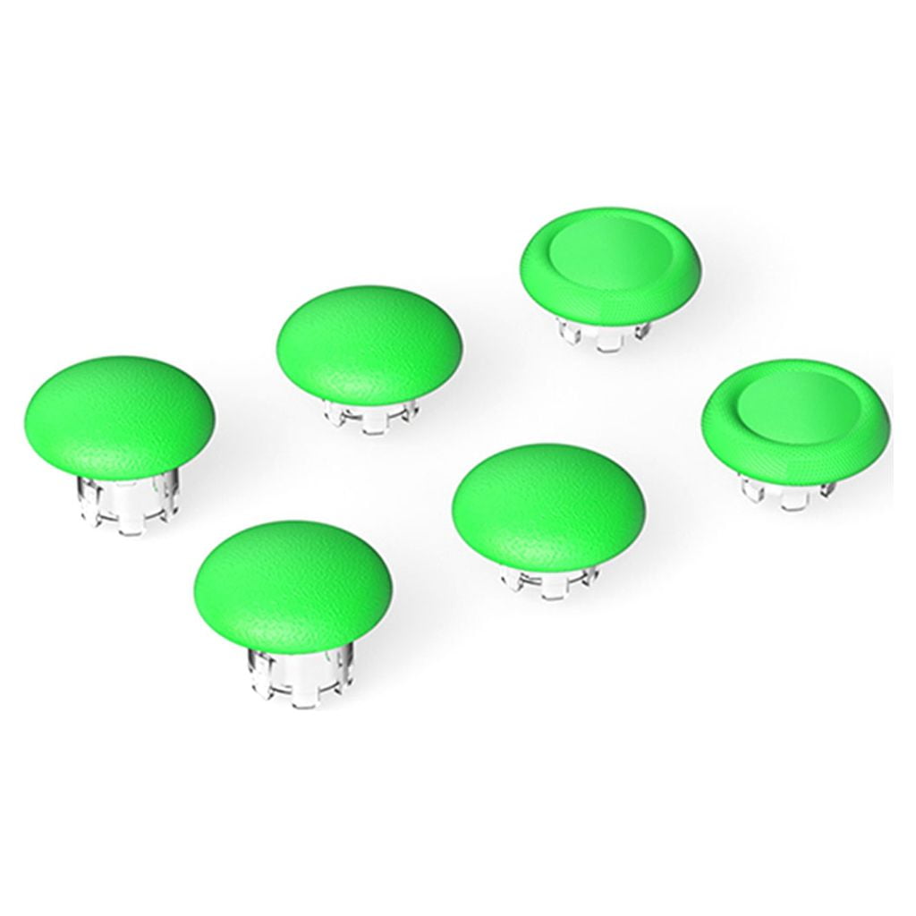 SIEYIO 6Pack Analog Stick Joystick Controller Thumb Grips for Edge ...