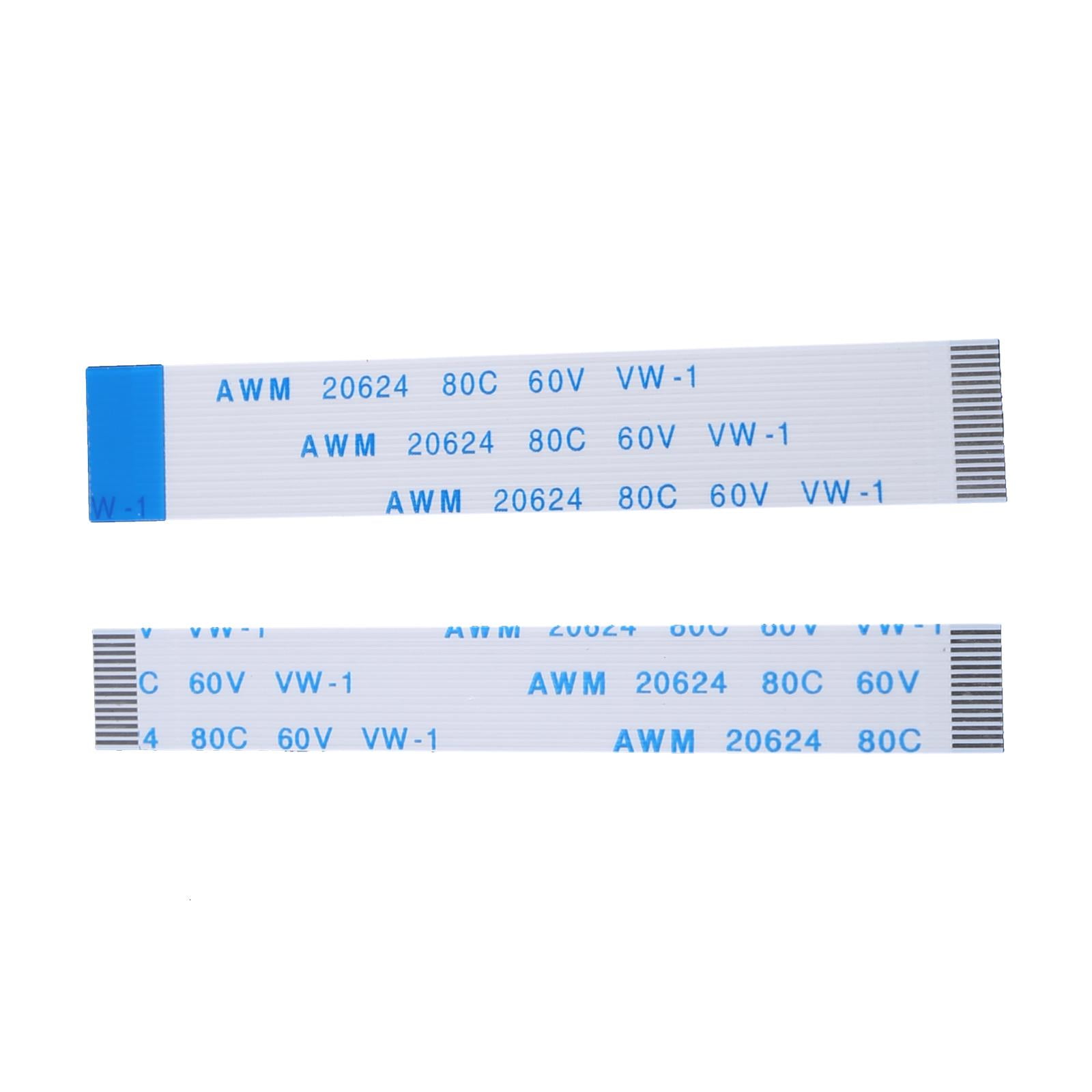 SIEYIO 6cm Mouse Flex Cable For G502 Mouse Side Keys Flexible Flat ...