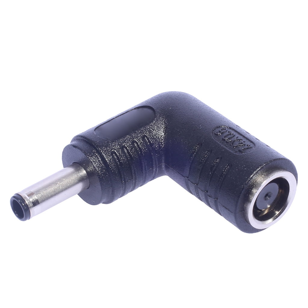 SIEYIO 7.4x5mm Female to 4.5x3.0mm Power Socket Tip Connector for ...