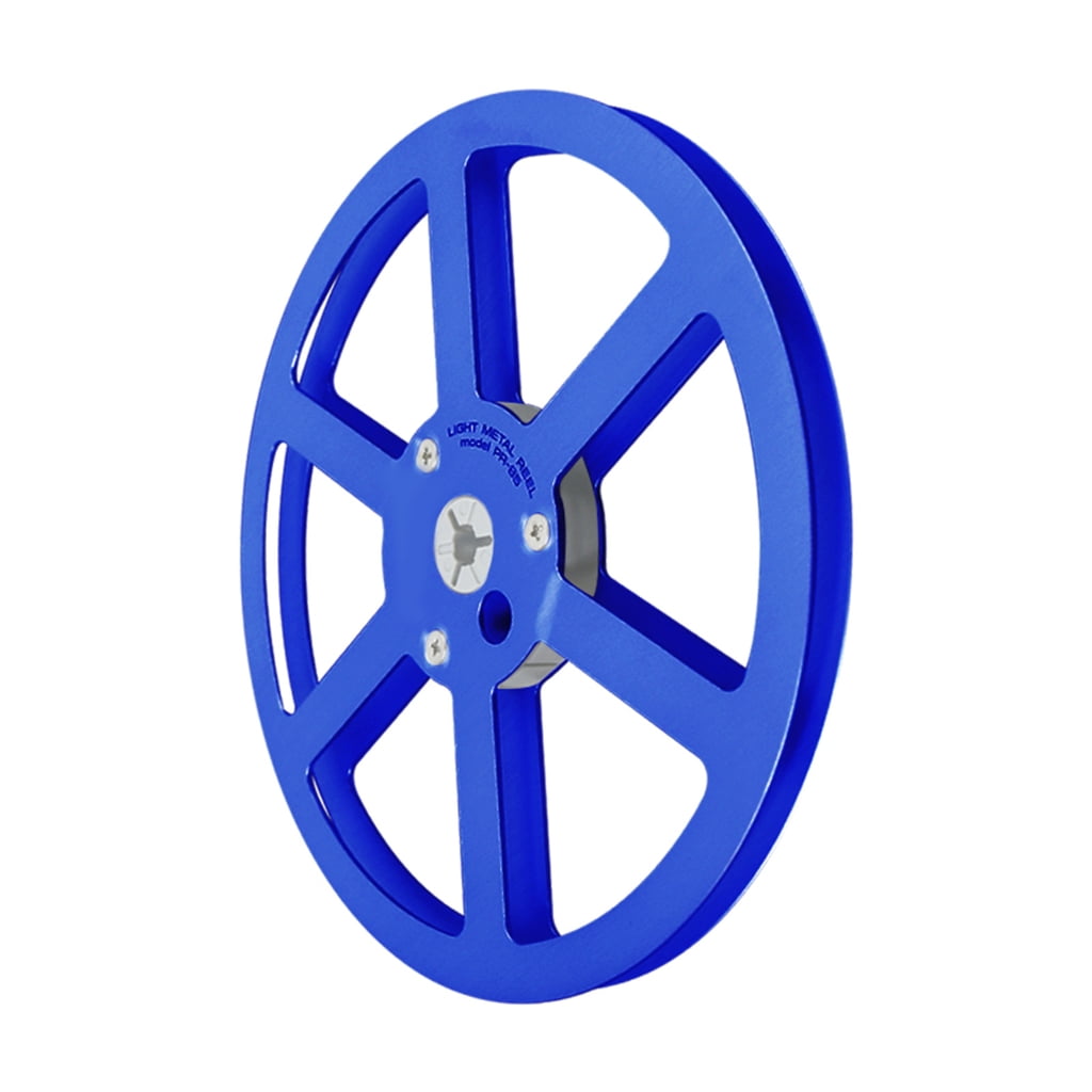 SIEYIO 7" Metal Aluminum TakeUp Reel Opening Machine Part Reel to Reel ...