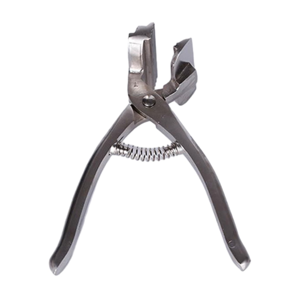 SIEYIO 8cm Alloy Canvas Stretching Pliers for Stretching Canvas Clamp ...