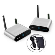 OSD 5.8GHz Wireless Subwoofer Transmitter/Receiver Kit | For Powered ...