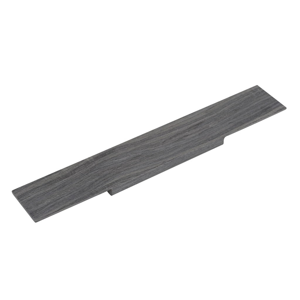 SIEYIO Acoustic Guitar Bridge Rosewood 6 Hole Bridge Replacement ...