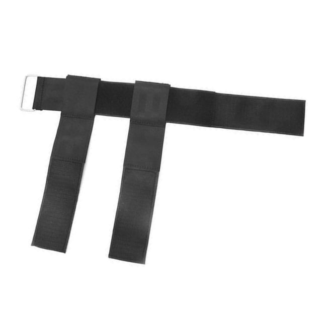 SIEYIO Adjustable Dumbbell Foot Attachment Strap Dumbbell Ankle Strap ...