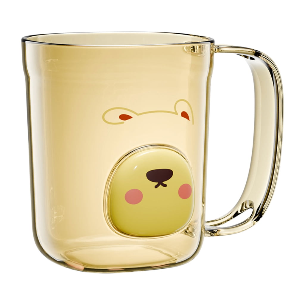 SIEYIO Adorable Mouthwashes Cups Will Make Children Brushing Teeth and ...