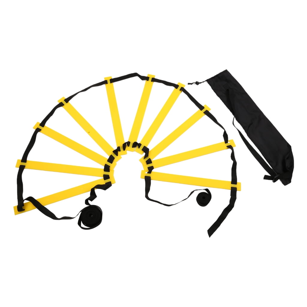 SIEYIO Agility Ladder Speed Ladder Flexibility Agility Ladder Football ...