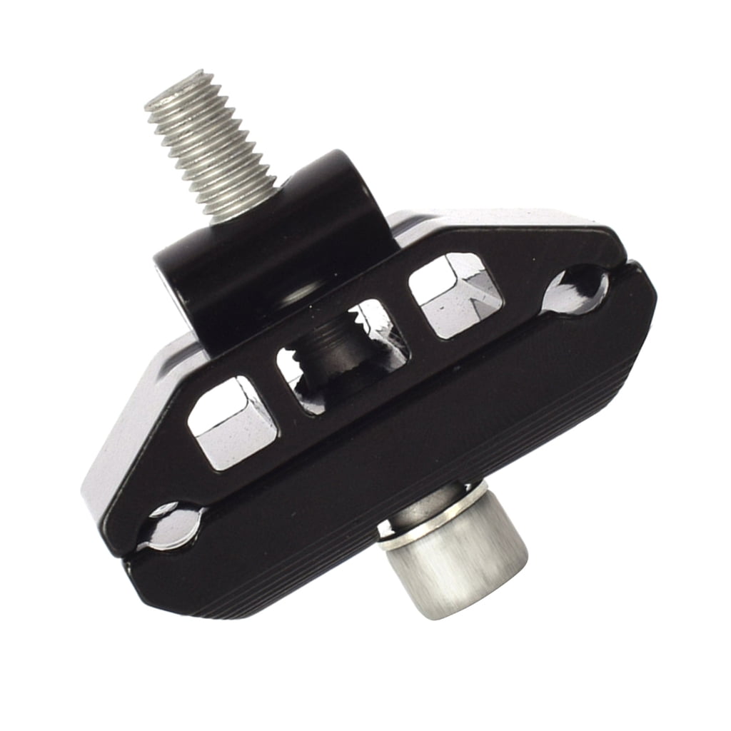 SIEYIO Aluminum Alloy Bike Seatpost Head Bicycles Seats Post Mount ...