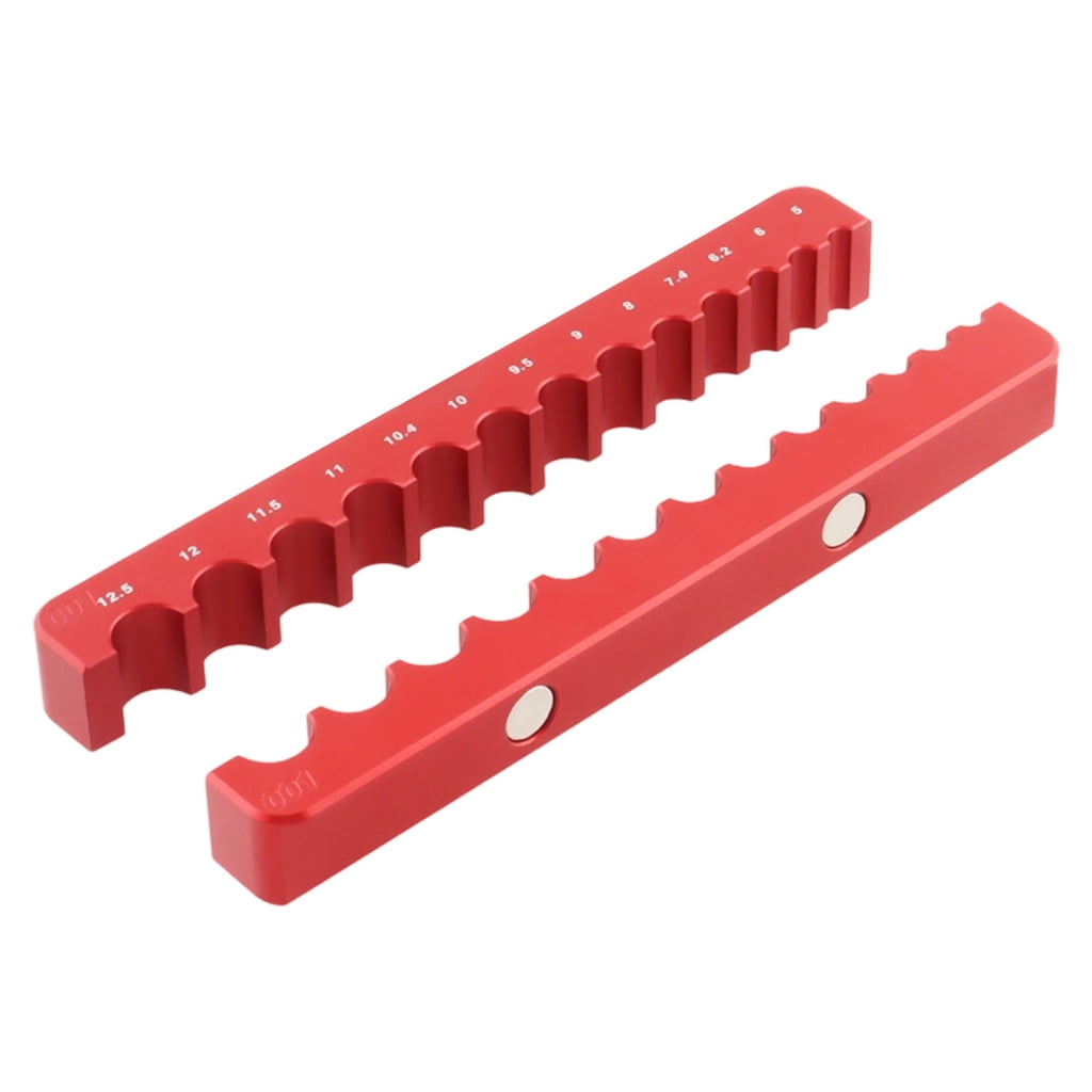 SIEYIO Aluminum Magnetic Vice Jaw Clamp Fork Hub Pedals Repairing Clamp Repair Tool Universals ...