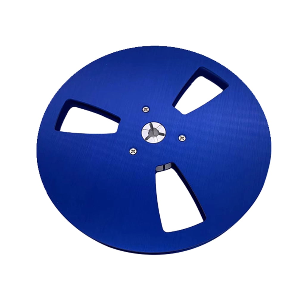 SIEYIO Aluminum Plate 7 Inch Opening Machine Opening with Empty Plate ...