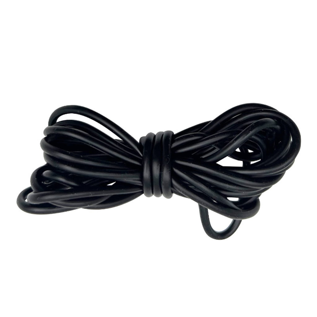 SIEYIO Anti-biting Carp Fishing Rubber Tube Outdoor Fishing Tackle ...