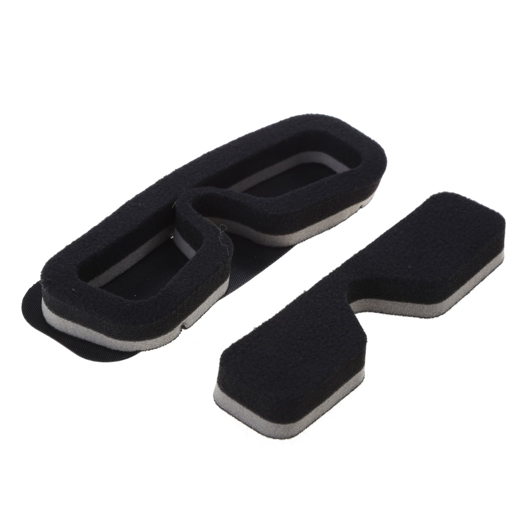 SIEYIO Anti-leakage Sponge Eye Masks for FPV Glasses / VTTA6/V1 V2 ...