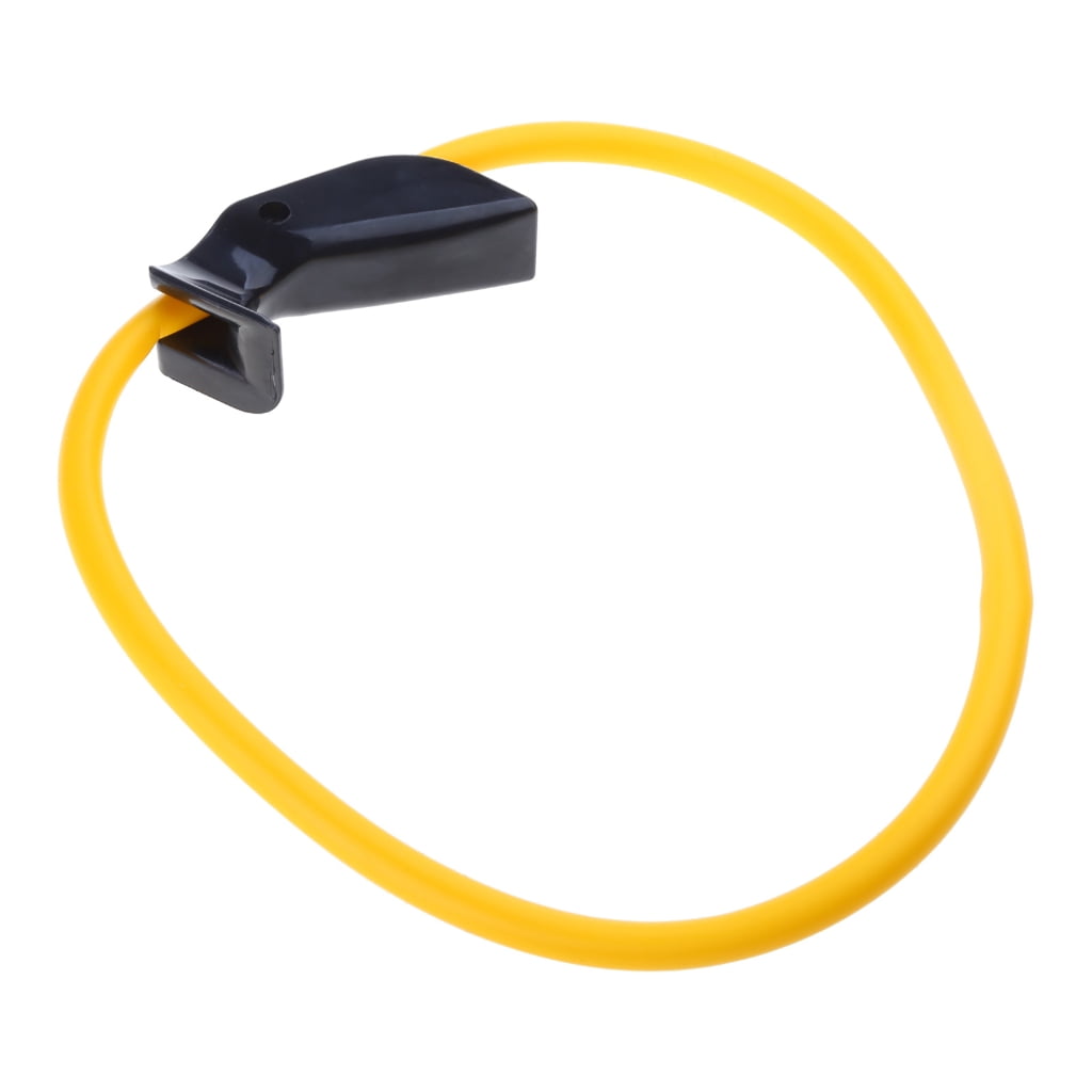 SIEYIO Archery Bow Trainer, Archery Bow Strength Training Aid Finger ...