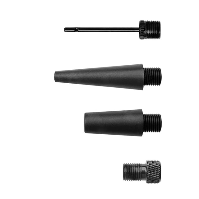 SIEYIO Ball Needle for Air Pumps, Needle Inflator Kit Needle Nozzles ...