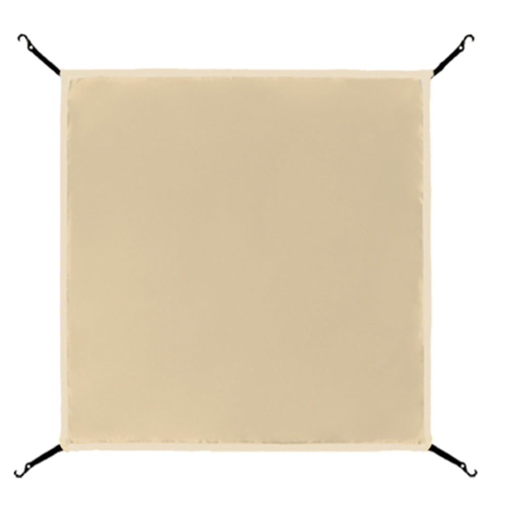 SIEYIO Beachs Tent Sunshades Rainproof Cover Outdoor Waterproof Tent ...