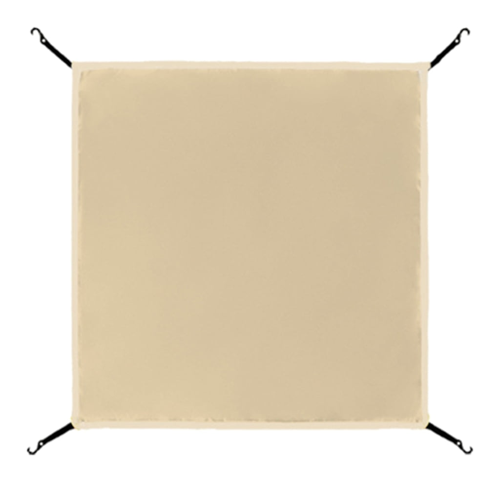 SIEYIO Beachs Tent Sunshades Rainproof Cover Outdoor Waterproof Tent ...