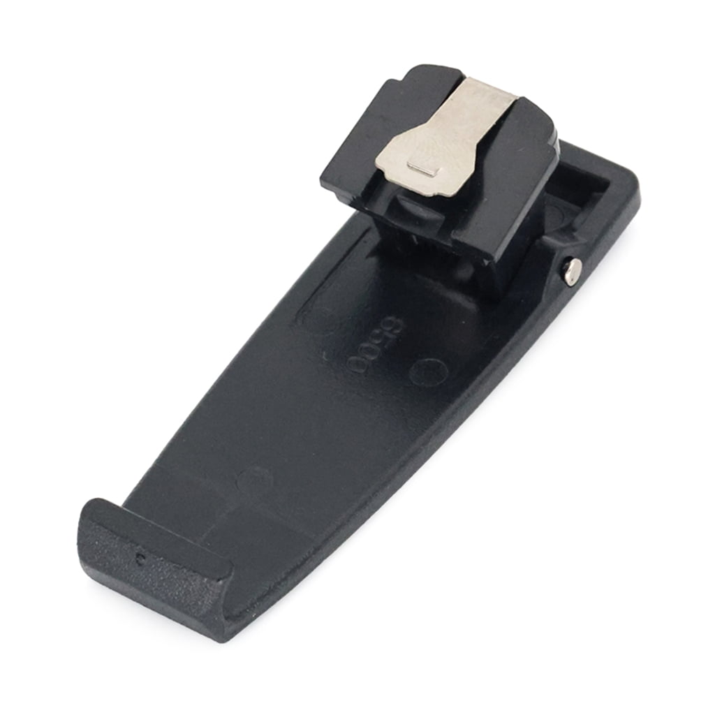 SIEYIO Belt Clips Clamp for STP8000 STP8035 STP8040 STP9000 Walkie ...