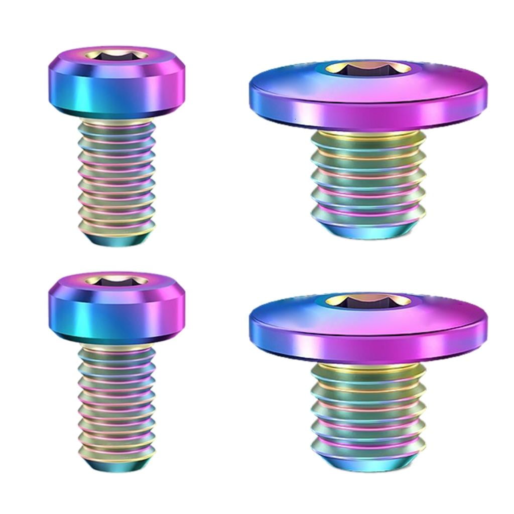 SIEYIO Bicycles Brake Lever Screw Hydraulic Brake Integrals Oil ...