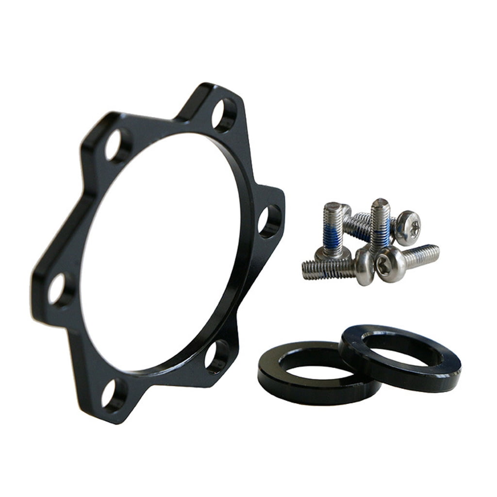 SIEYIO Bicycles Front Rear Boost Hub Conversion Adapter Bike Hub ...