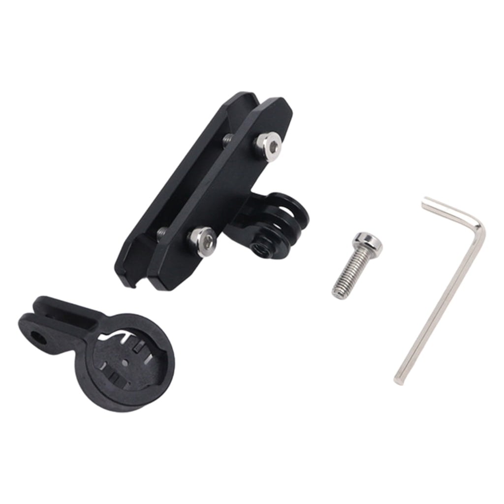 SIEYIO Bicycles Saddles Tail Light Mount Part Seats Tail Light Holder ...