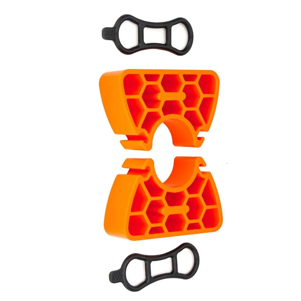 SIEYIO Bike Handlebars Brackets Mount Holder Maintenances Handlebars ...