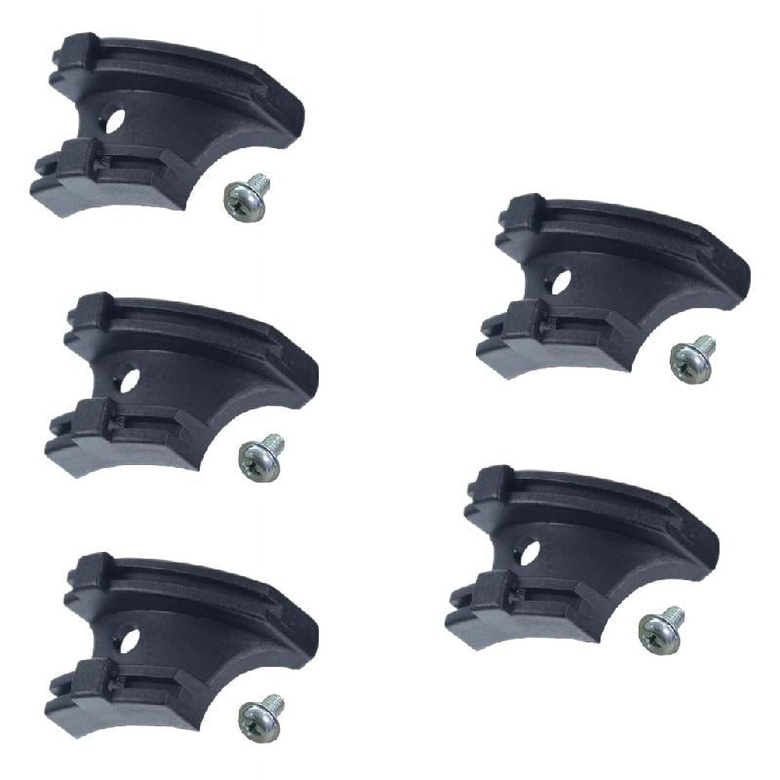 SIEYIO Bike Line Tube Housing Routing Guide Bike Routing Guide Slot ...