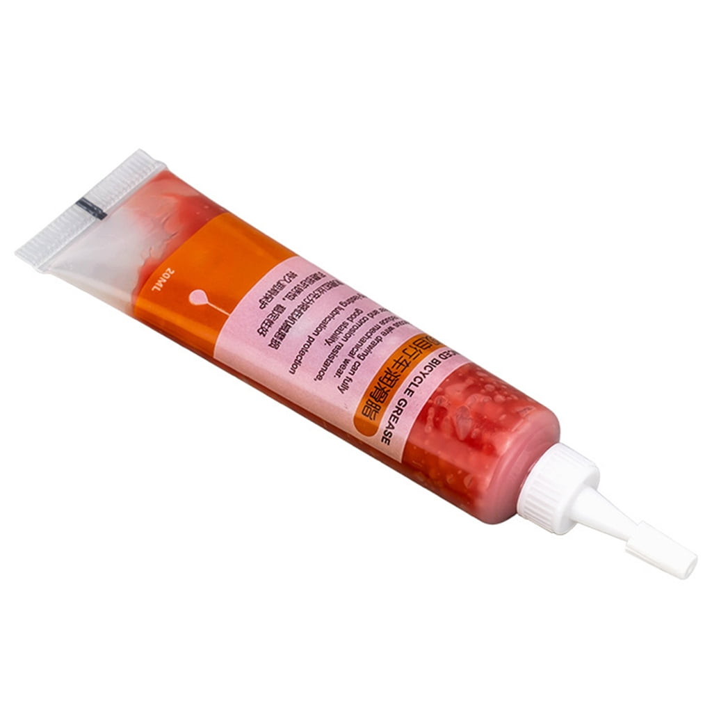 SIEYIO Bike Repair Maintenance Lubricating Grease Portable Anti-wear ...