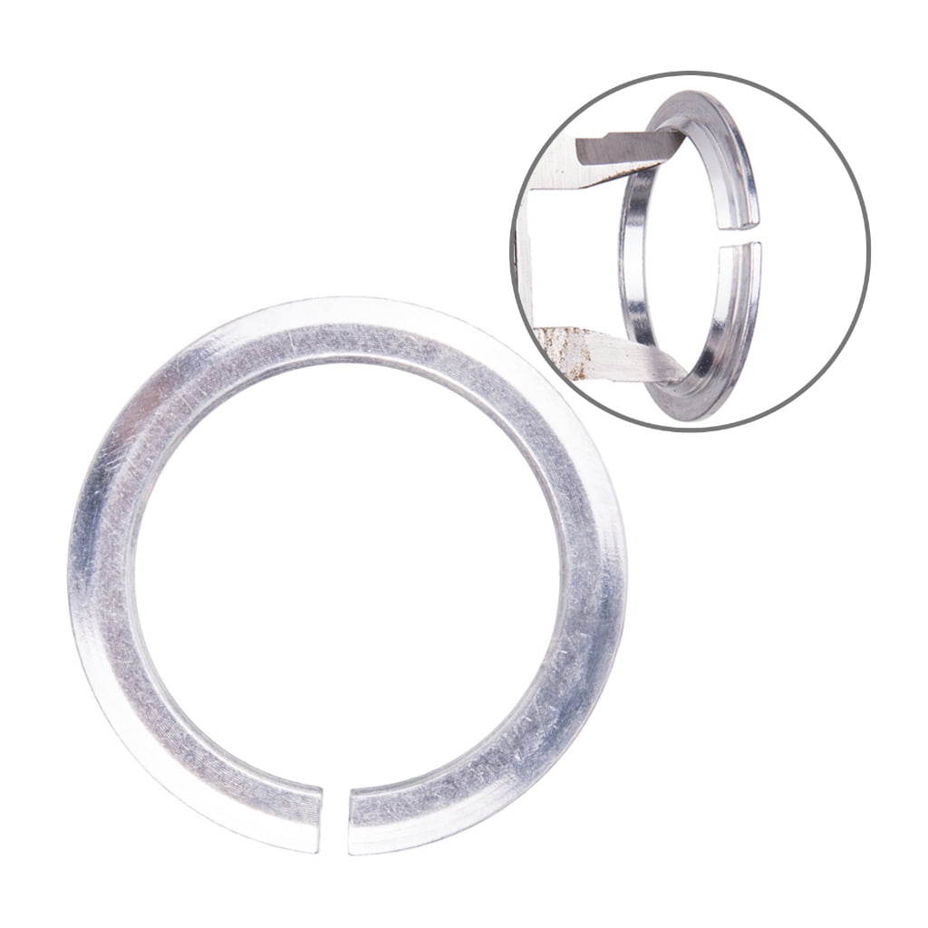 SIEYIO Bikes Headsets Base Compressions Hoop Integrated Type ...