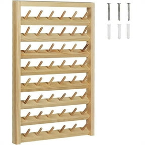 Walmart Black Friday Deals 2025 - Pink Power 84 Spools Thread Holder ...