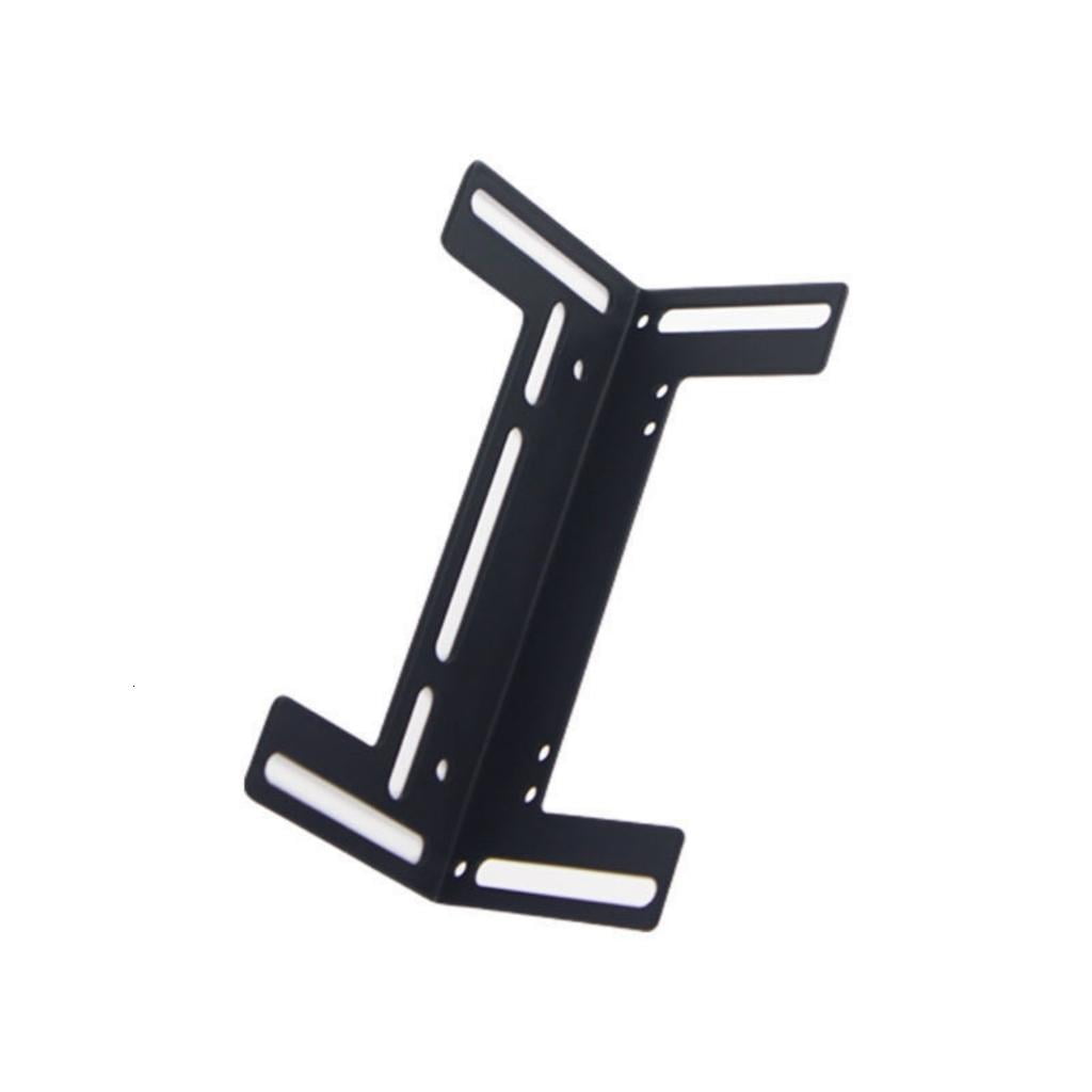 SIEYIO Bridge Bracket 8/9/12cm PC Memory Cooling Fan Support Bracket PC ...