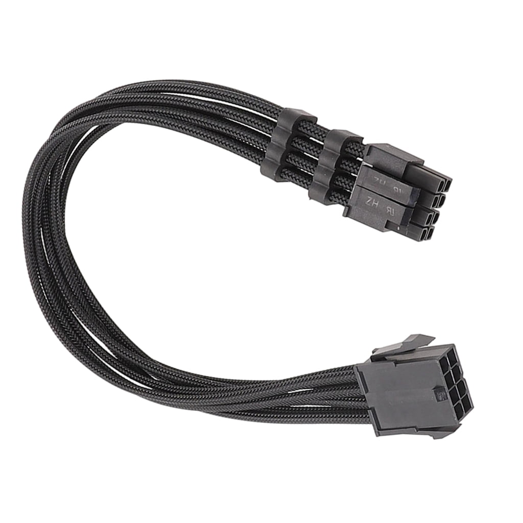 SIEYIO CPU 8Pin Power Module Cable Graphics Card Modular Cable 8Pin ...