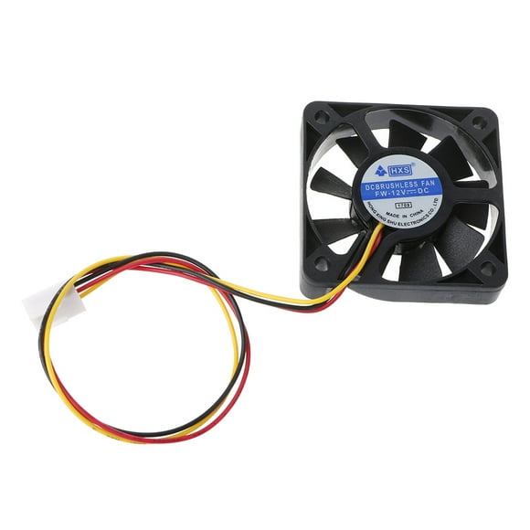 Exhaust Fan Pc